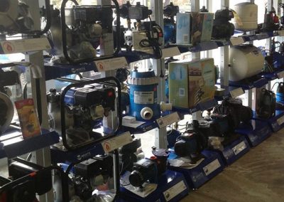 Gallery | Daish Irrigation & Fodder