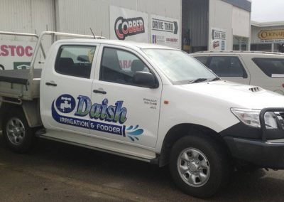 Gallery | Daish Irrigation & Fodder