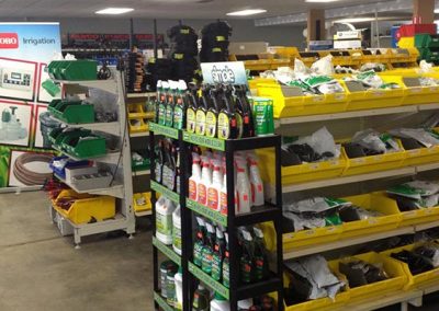 Gallery | Daish Irrigation & Fodder