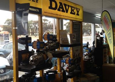 Gallery | Daish Irrigation & Fodder