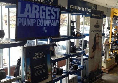 Gallery | Daish Irrigation & Fodder