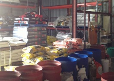 Gallery | Daish Irrigation & Fodder