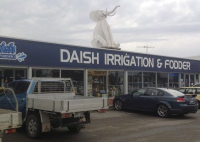 Gallery | Daish Irrigation & Fodder