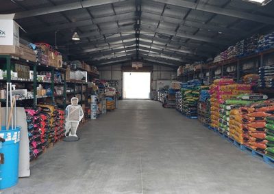 Gallery | Daish Irrigation & Fodder