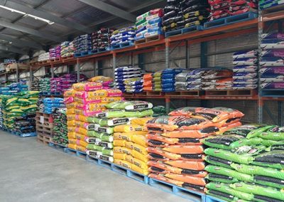 Gallery | Daish Irrigation & Fodder