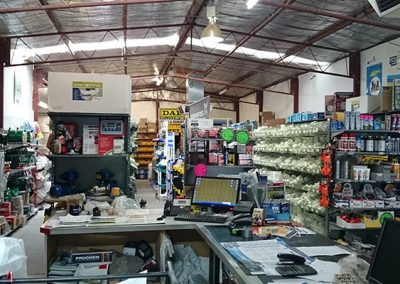 Gallery | Daish Irrigation & Fodder