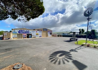 Gallery | Daish Irrigation & Fodder