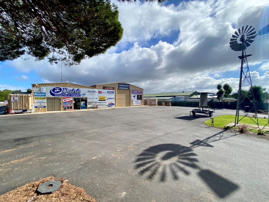 Gallery | Daish Irrigation & Fodder