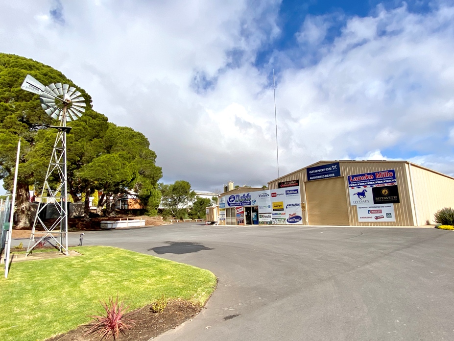 Gallery | Daish Irrigation & Fodder