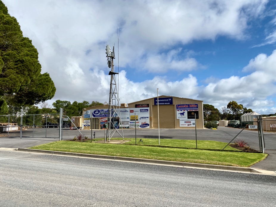 Gallery | Daish Irrigation & Fodder